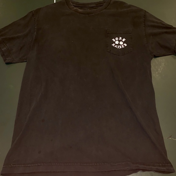 BORN X RAISED | Shirts | Born X Raised Tshirt | Poshmark